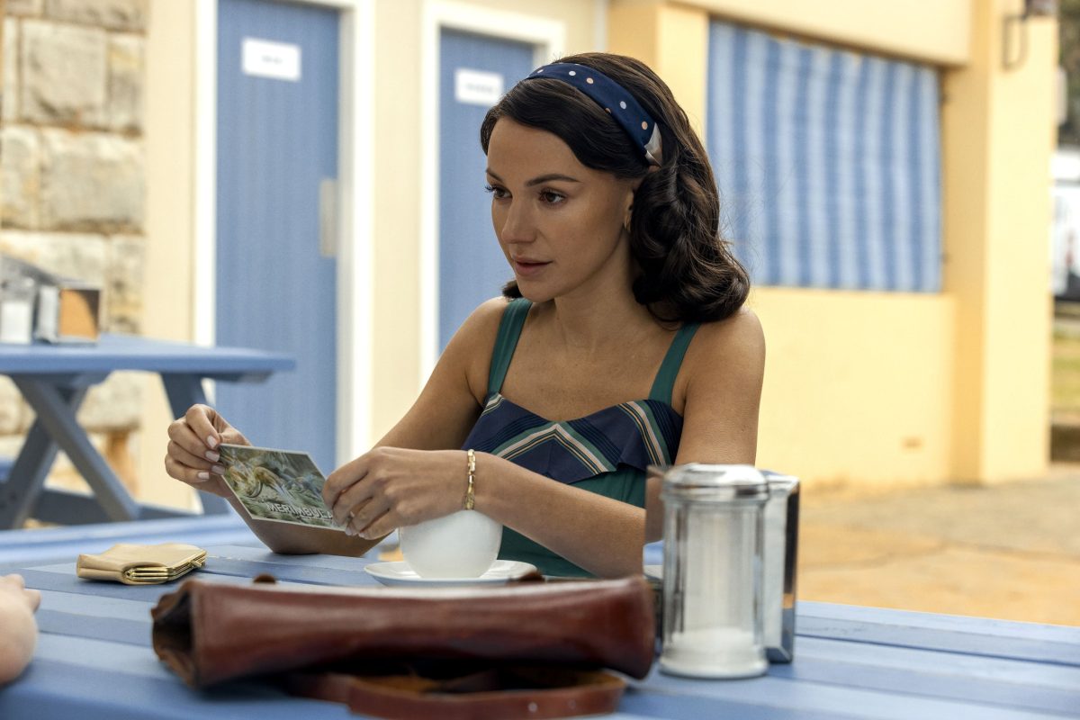 On TV this weekend: Michelle Keegan returns in Ten Pound Poms