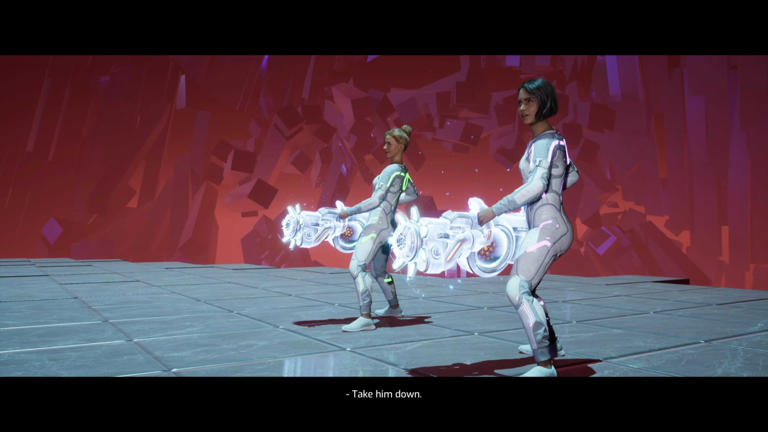 Split Fiction Is EA's First Game In Over A Decade To Hit Ratings Milestone