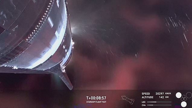 SpaceX Starship rocket explodes...again...causing major flight delays