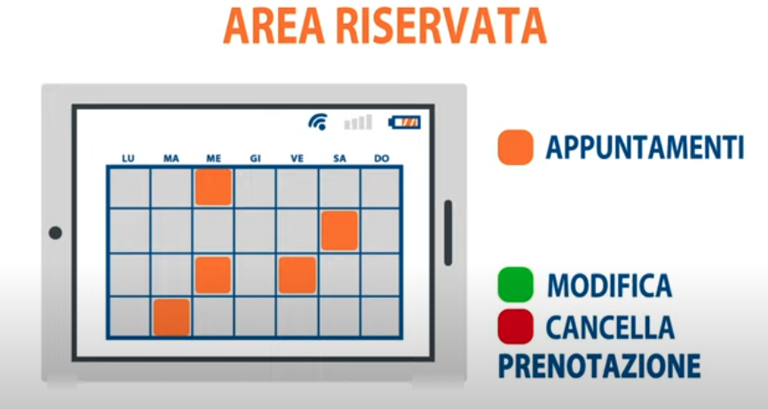 Agenzia Entrate Riscossione: come prenotare un appuntamento online o in sede