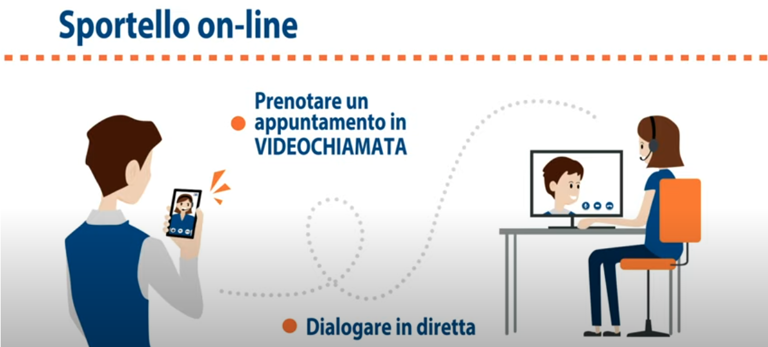 Agenzia Entrate Riscossione: come prenotare un appuntamento online o in sede