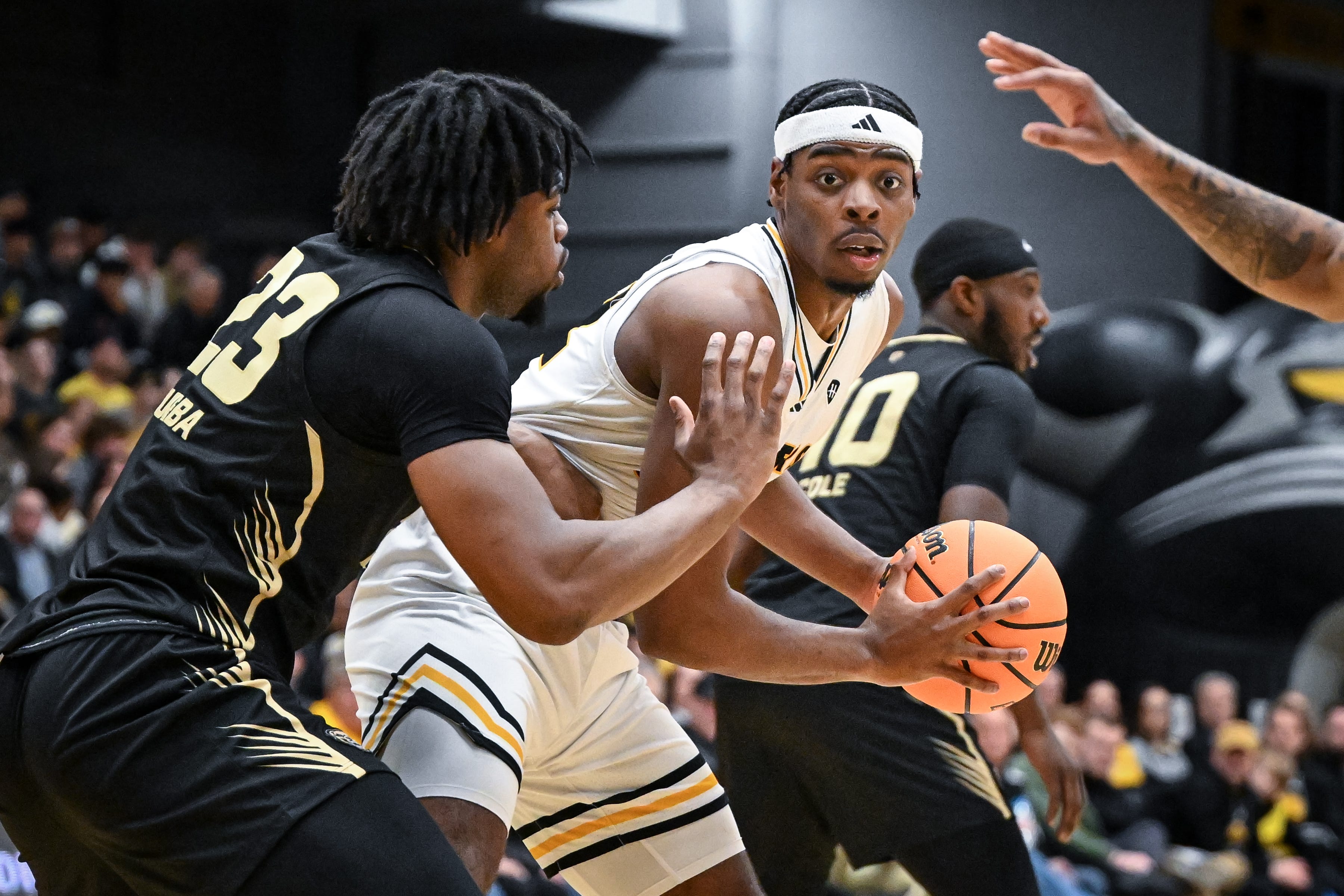 UWM is well represented in the Horizon League men's basketball poll and ...
