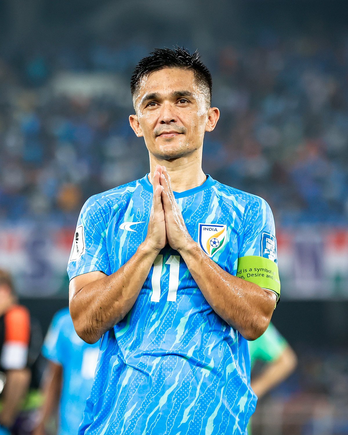 Sunil Chhetri’s net worth, salary and brand deals: A look at the star ...