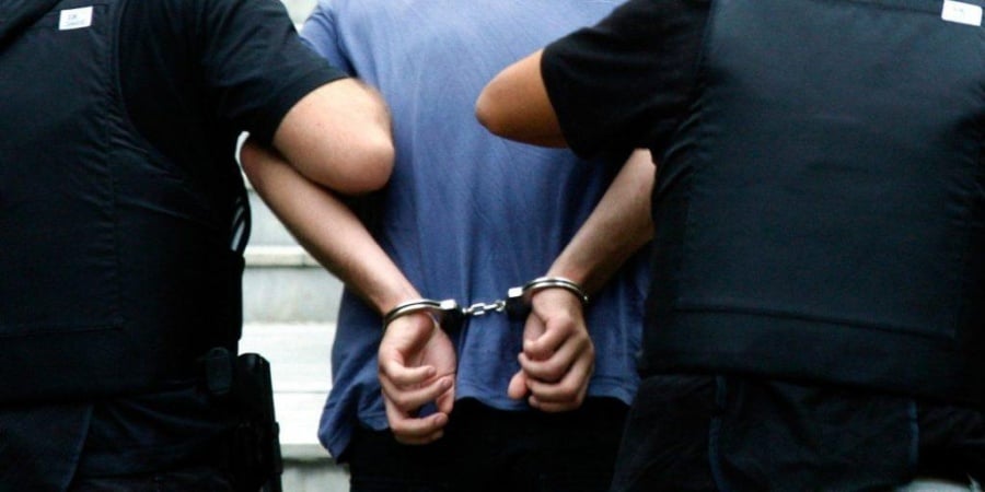 38χρονος Ταγματάρχης, πούλαγε ναρκωτικά στη Σαμοθράκη