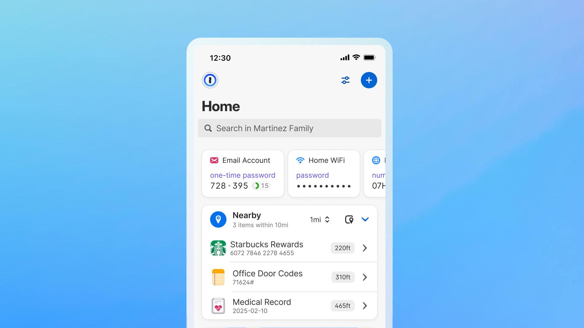 This Popular Password Manager Is Getting Smarter With Location-Based ...