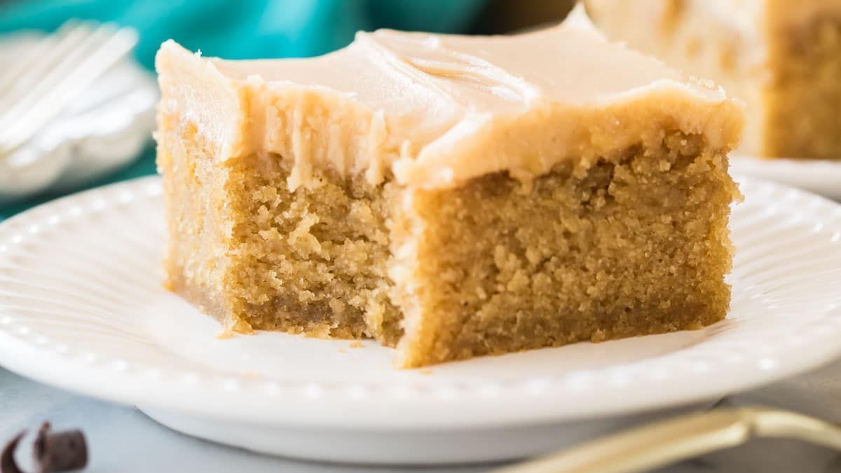 15 Classic Southern Sheet Cake Recipes You Need to Try