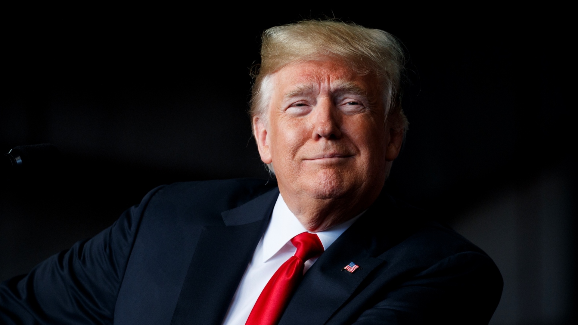 ‘Full spectrum dominance’: Donald Trump targeting ‘every single issue ...