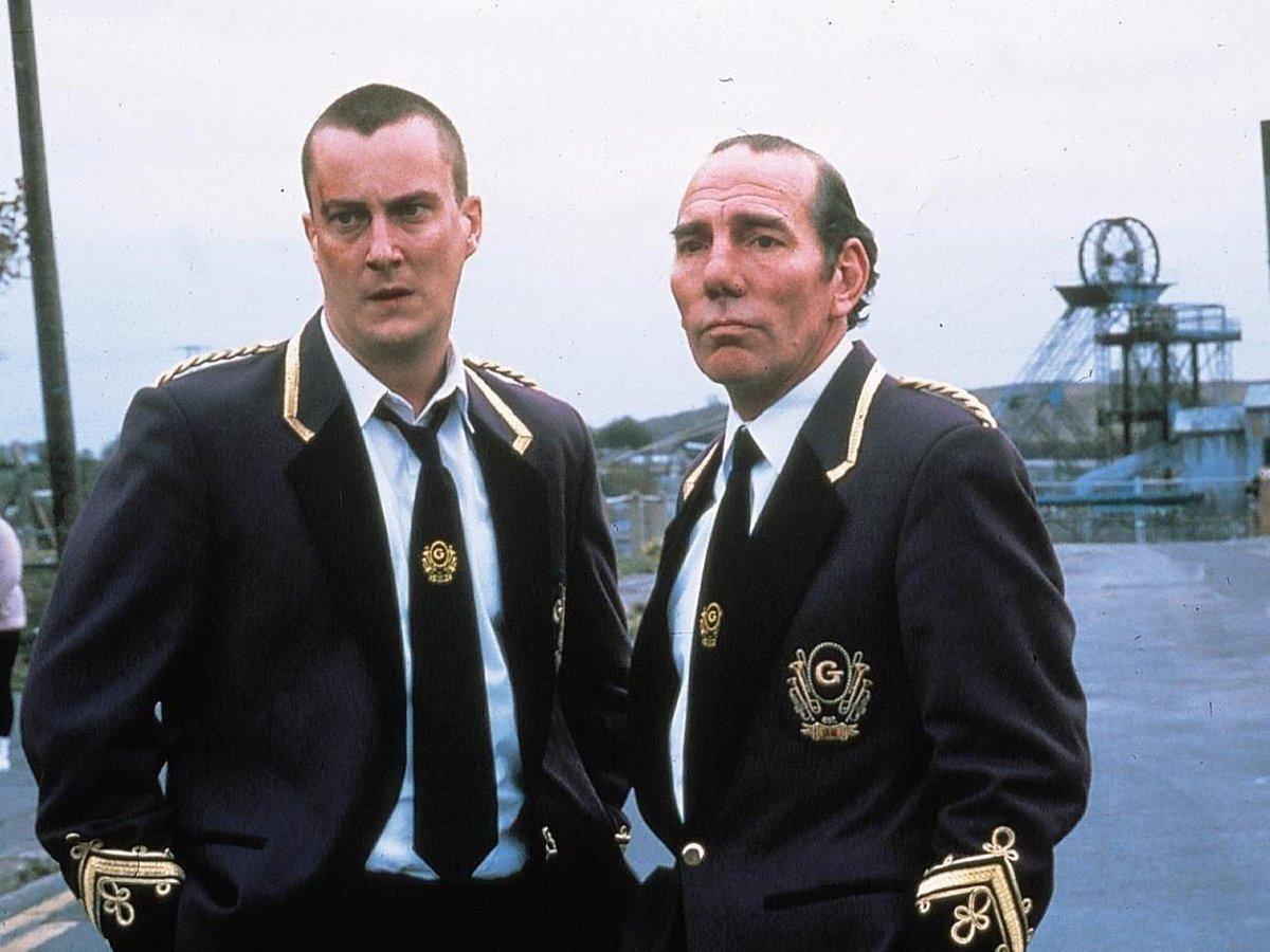 Brassed Off cast and crew to reunite for special South Yorkshire screenings
