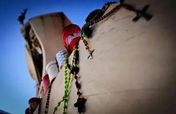 Papa Francesco, fonti vaticane: "Nell'audio tutto lo sforzo, parlava ...