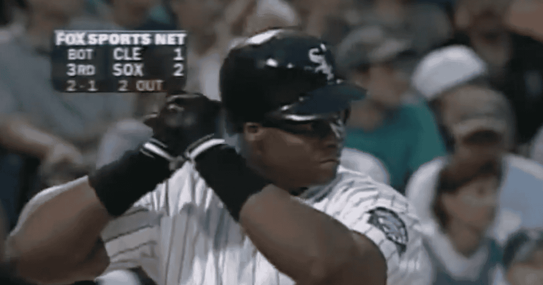 From Big Hurt to Crime Dog: Ranking the 20 Greatest First Basemen of ...