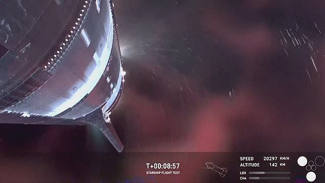 SpaceX Starship rocket explodes...again...causing major flight delays SpaceX Starship rocket explodes...again...causing major flight delays