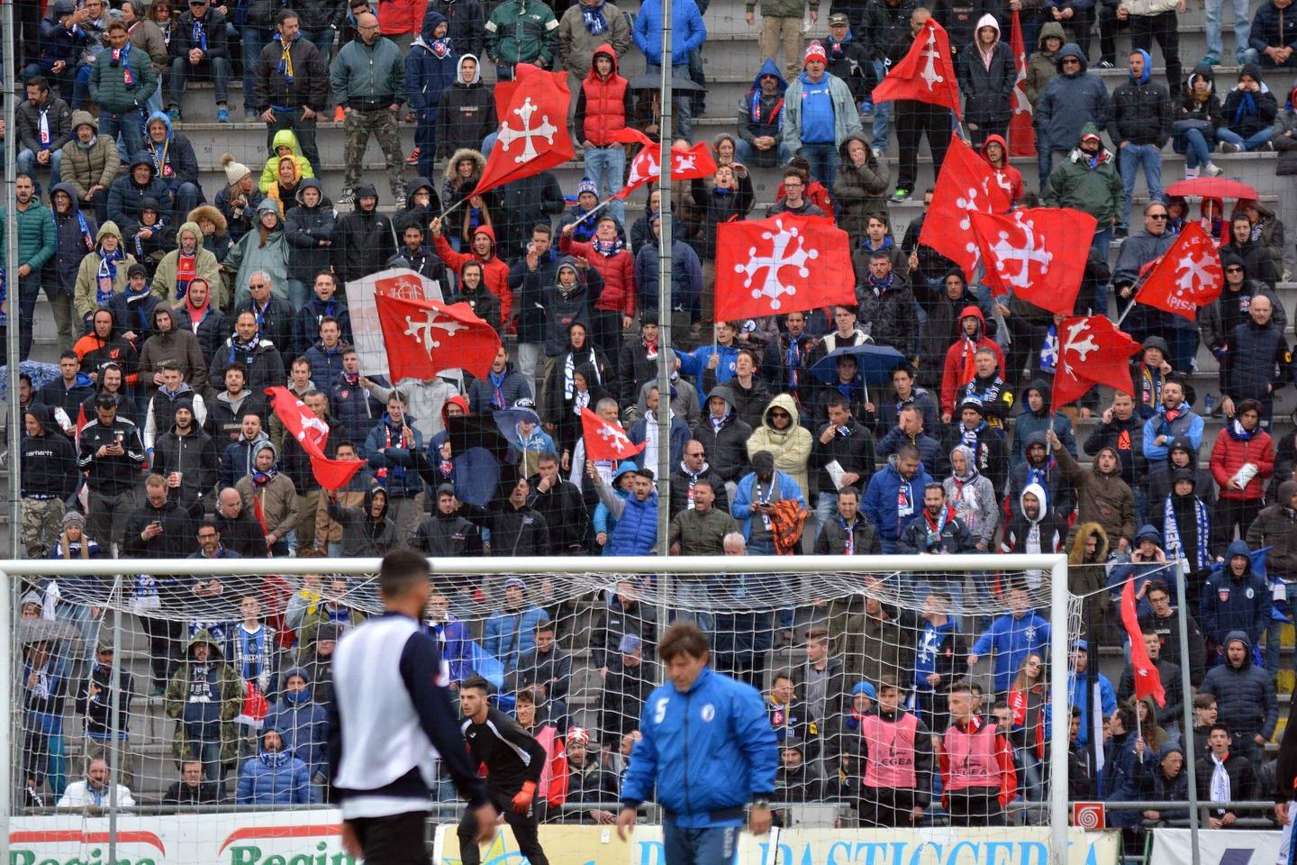 L’ex esterno protagonista. Alessio Cerci torna all’Arena sabato per il ...