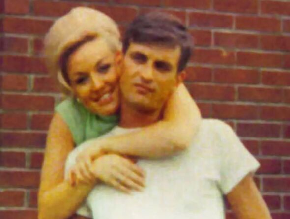 Dolly Parton releases new song dedicated to husband Carl Dean just days ...