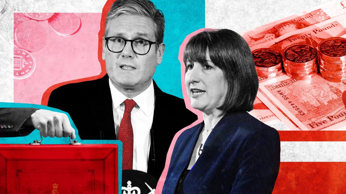 The changes Rachel Reeves could make at Spring Statement – from ISAs to ...