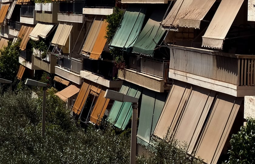 Άρειος Πάγος: Πώς φτάσαμε στην ιστορική απόφαση για τα δάνεια του Νόμου ...