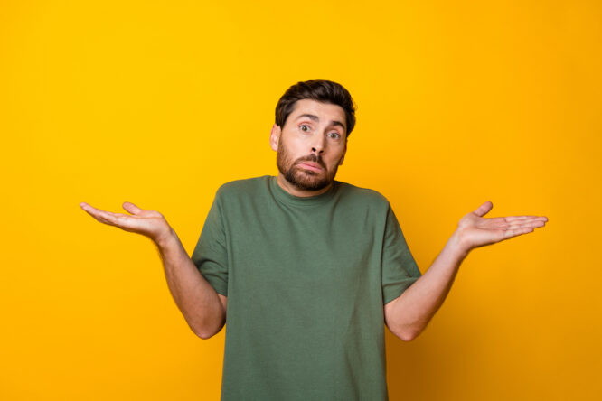 15 Phrases That Reveal A Complete Lack Of Consideration