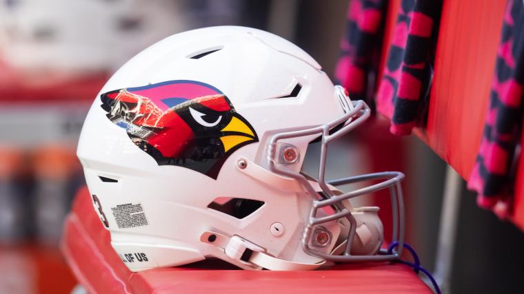 Cardinals named as one team that may go after four-time Pro Bowl pass ...
