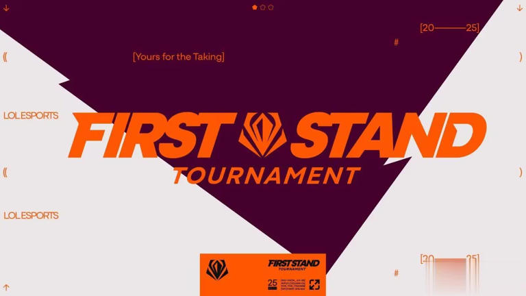 拳头冠军MSI和S15赛制：中韩赛区4号种子需参加入围赛淘汰一队