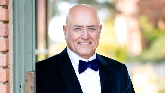 ‘IIT academia stuck in the past’: Hotmail co-founder Sabeer Bhatia says ...