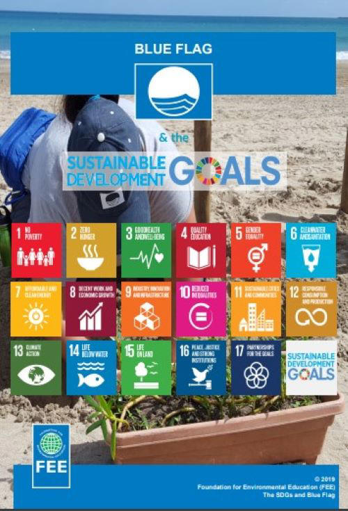 List of Cleanest Beaches in India with Blue Flag Certified