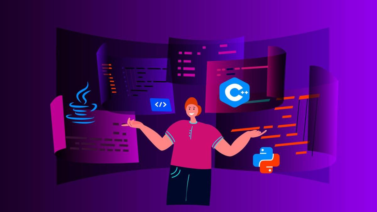 Aprender a programar en 2025: la clave para conseguir un empleo en el ...