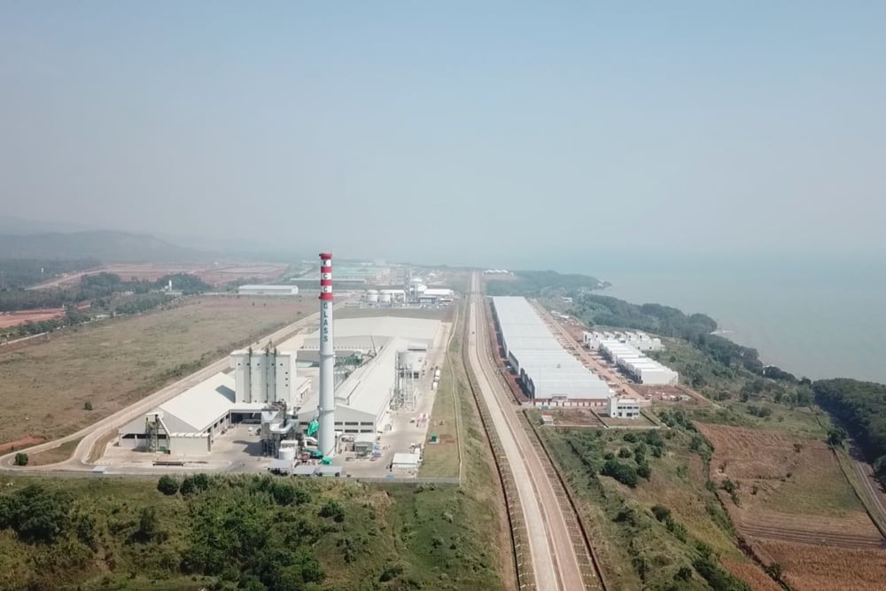 KITB Masuk Program Prioritas Utama di RPJMN 2025-2029