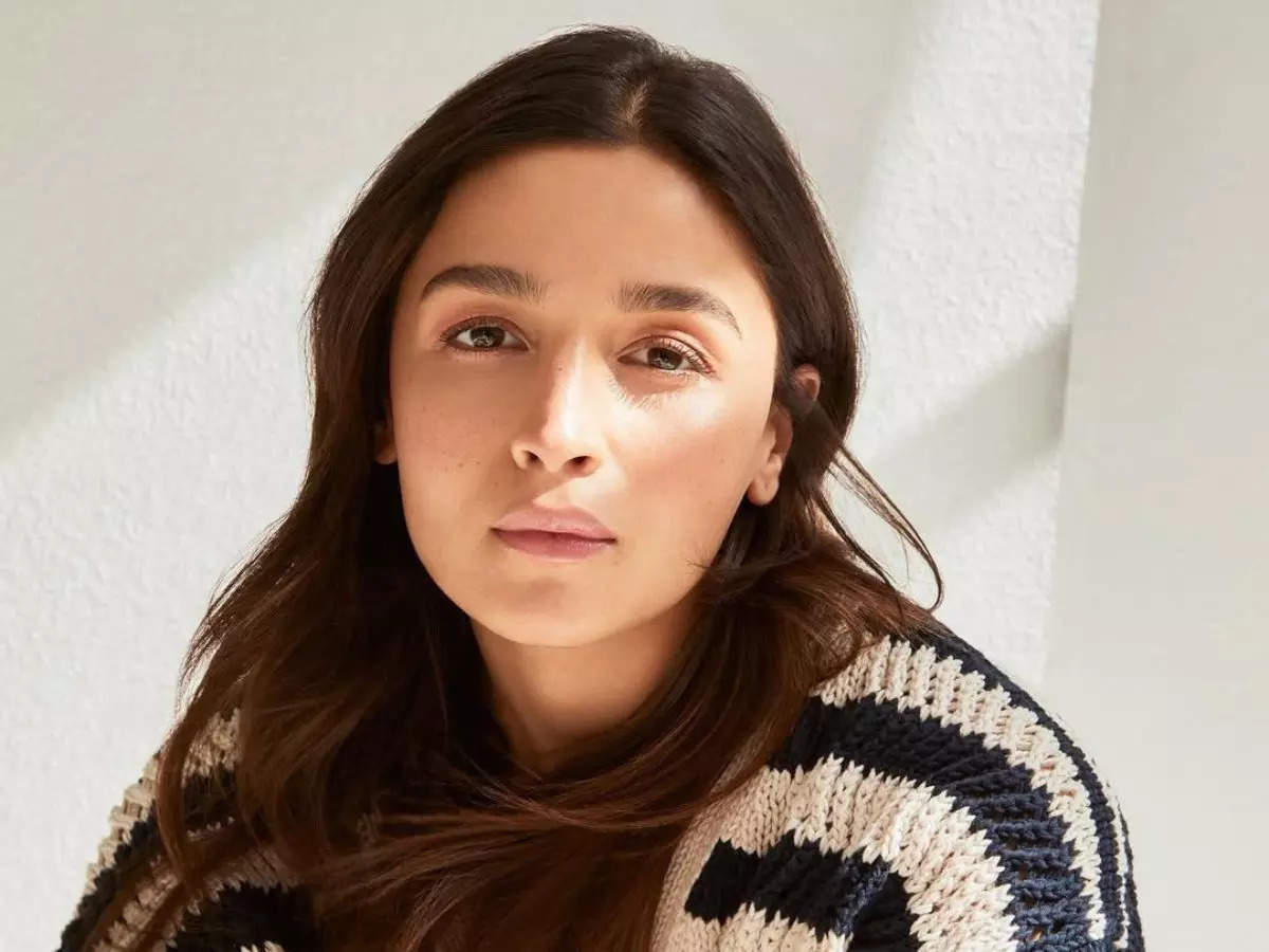 Alia Bhatt opens up about being diagnosed with ADHD: This is how it ...