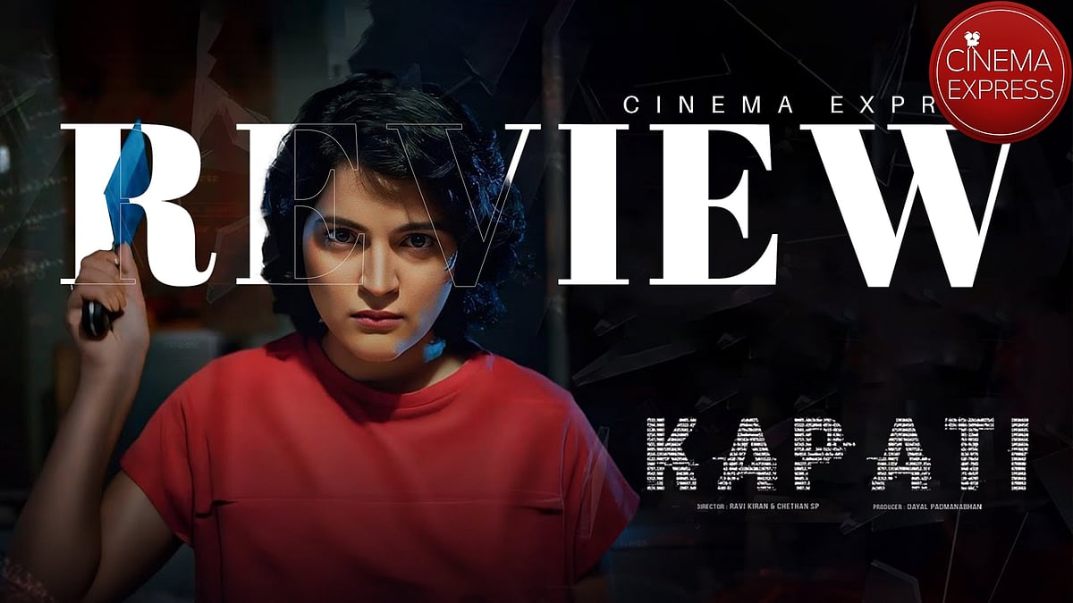 Kapati Movie Review: A gripping journey through deceit and digital shadows