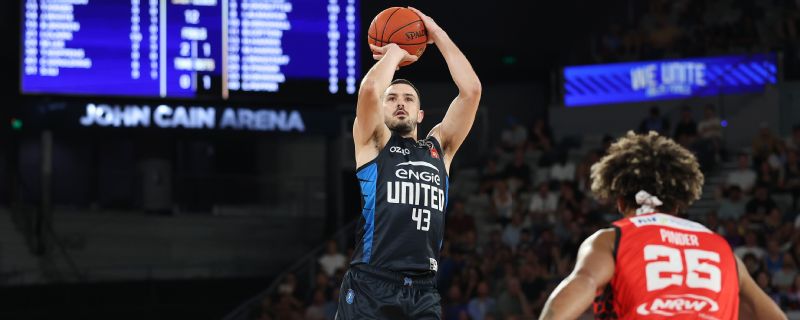 NBL Championship Series Hawks look to cap off the greatest offensive ...