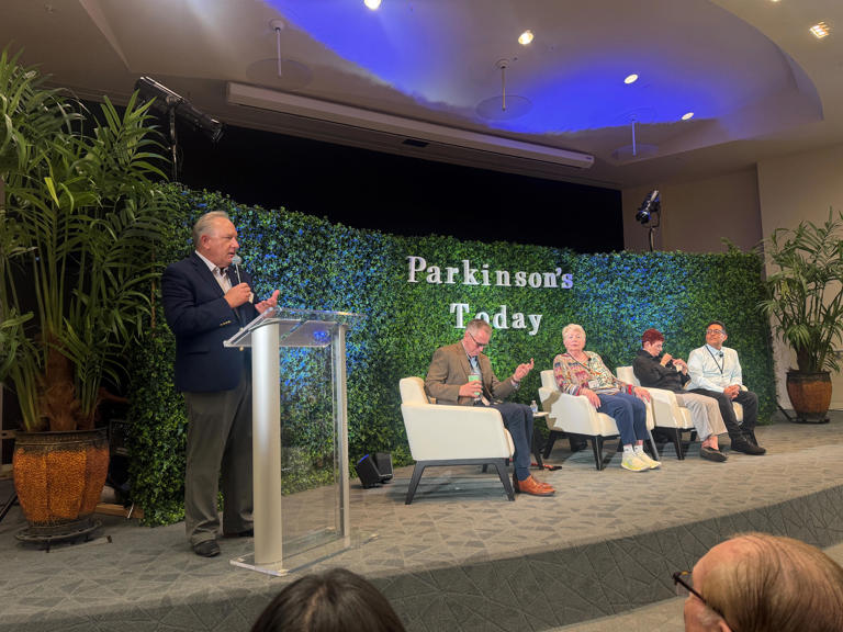 Parkinson’s Resource Organization joins Michael J. Fox Foundation for symposium