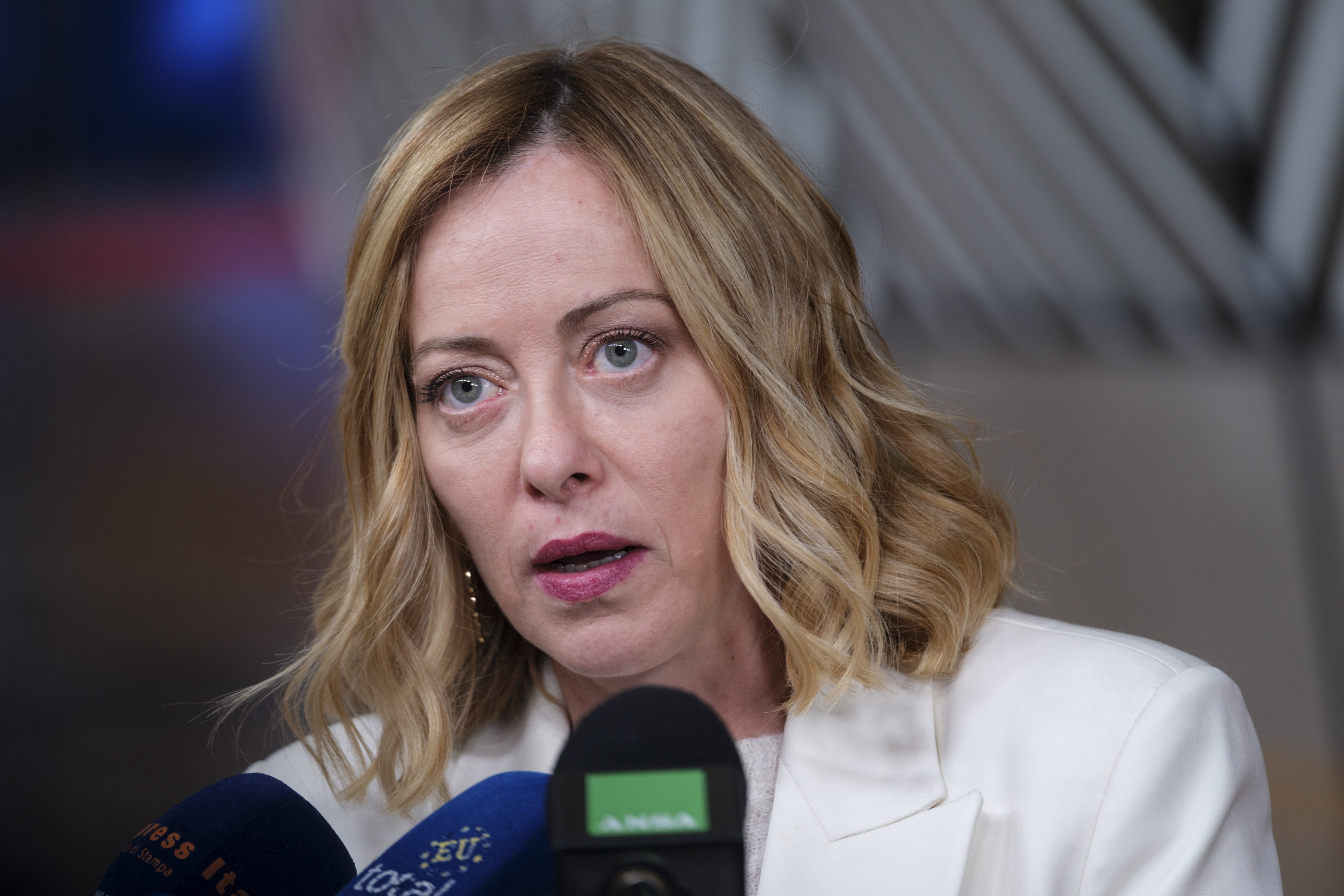 NATO Ally Leader Floats Article 5 Protection for Ukraine