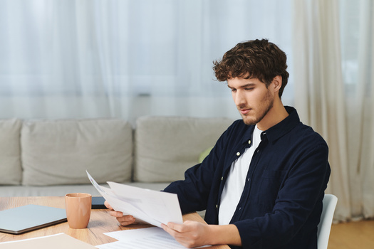 AZ group develops guide for keeping important documents safe