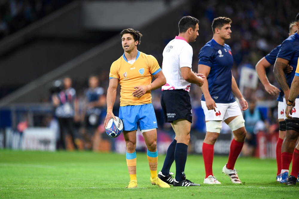 Ranking the 30 Best Foreign Players in the Top 14 from Lowest to Highest