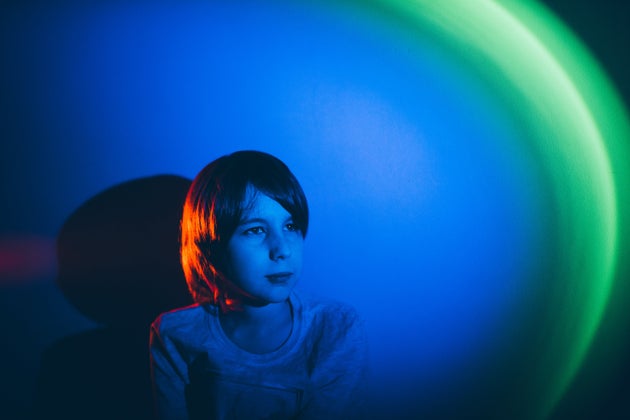 6 Not-So-Obvious Signs Your Kid Is Highly Sensitive