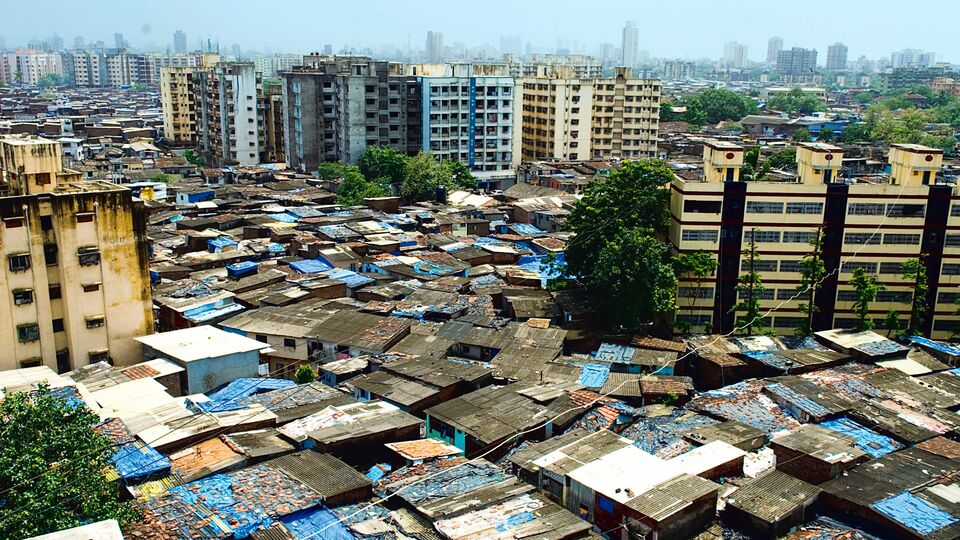 SC declines to halt Adani Group’s Dharavi redevelopment work, asks ...