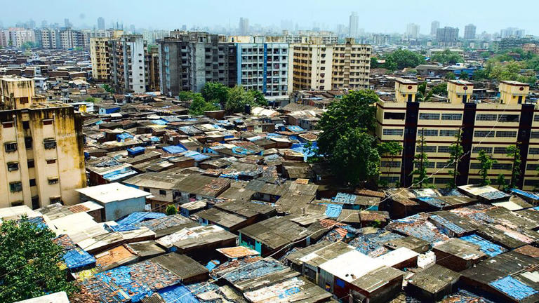 SC declines to halt Adani Group’s Dharavi redevelopment work, asks ...