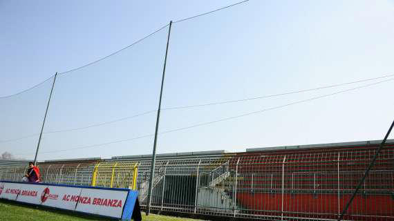 Ruben Buriani ricorda: “Che pacchia la mia prima esperienza a Monza”