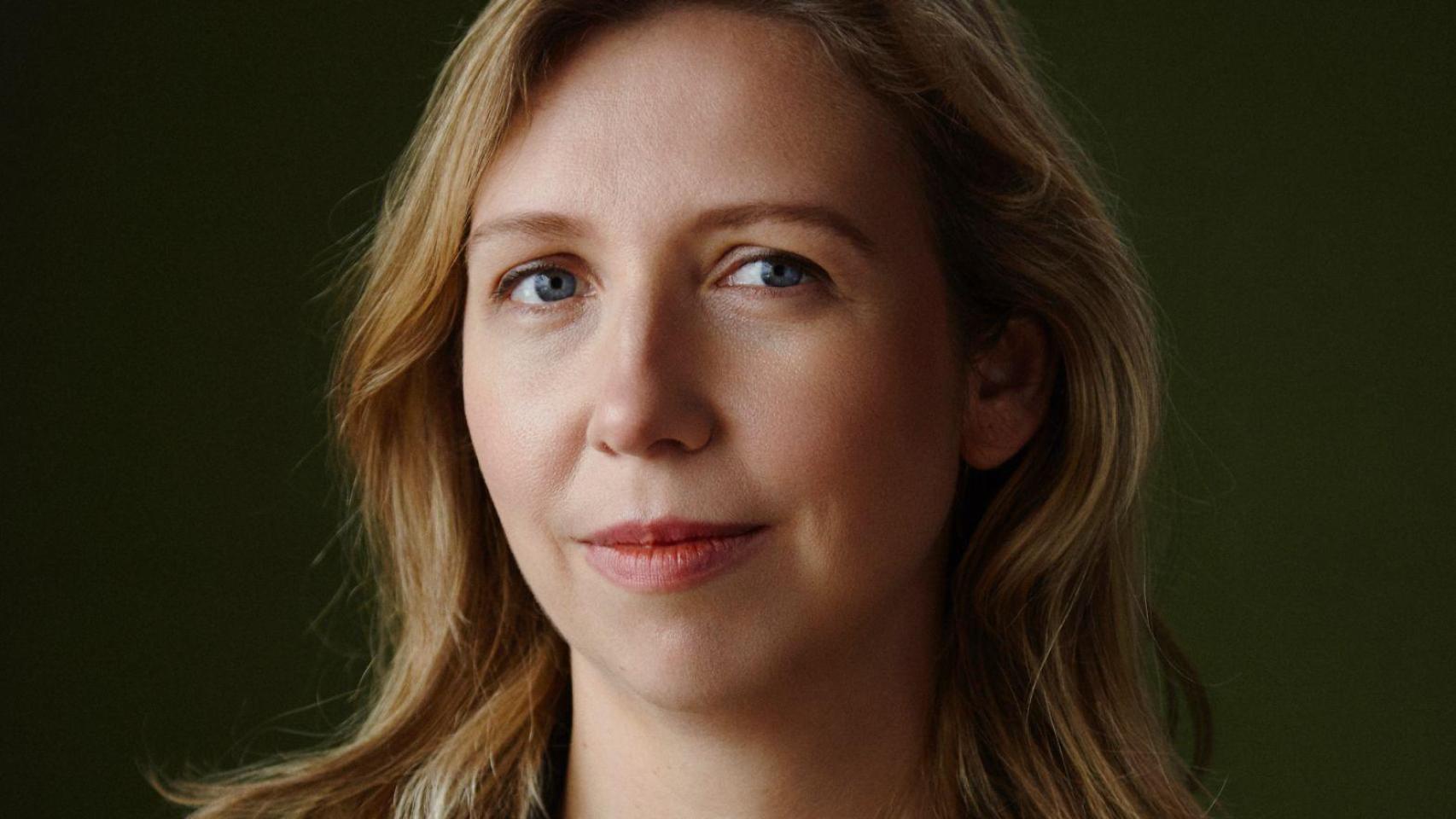 La psicóloga y autora Helen Flood: "Soy una de las pocas personas que ...