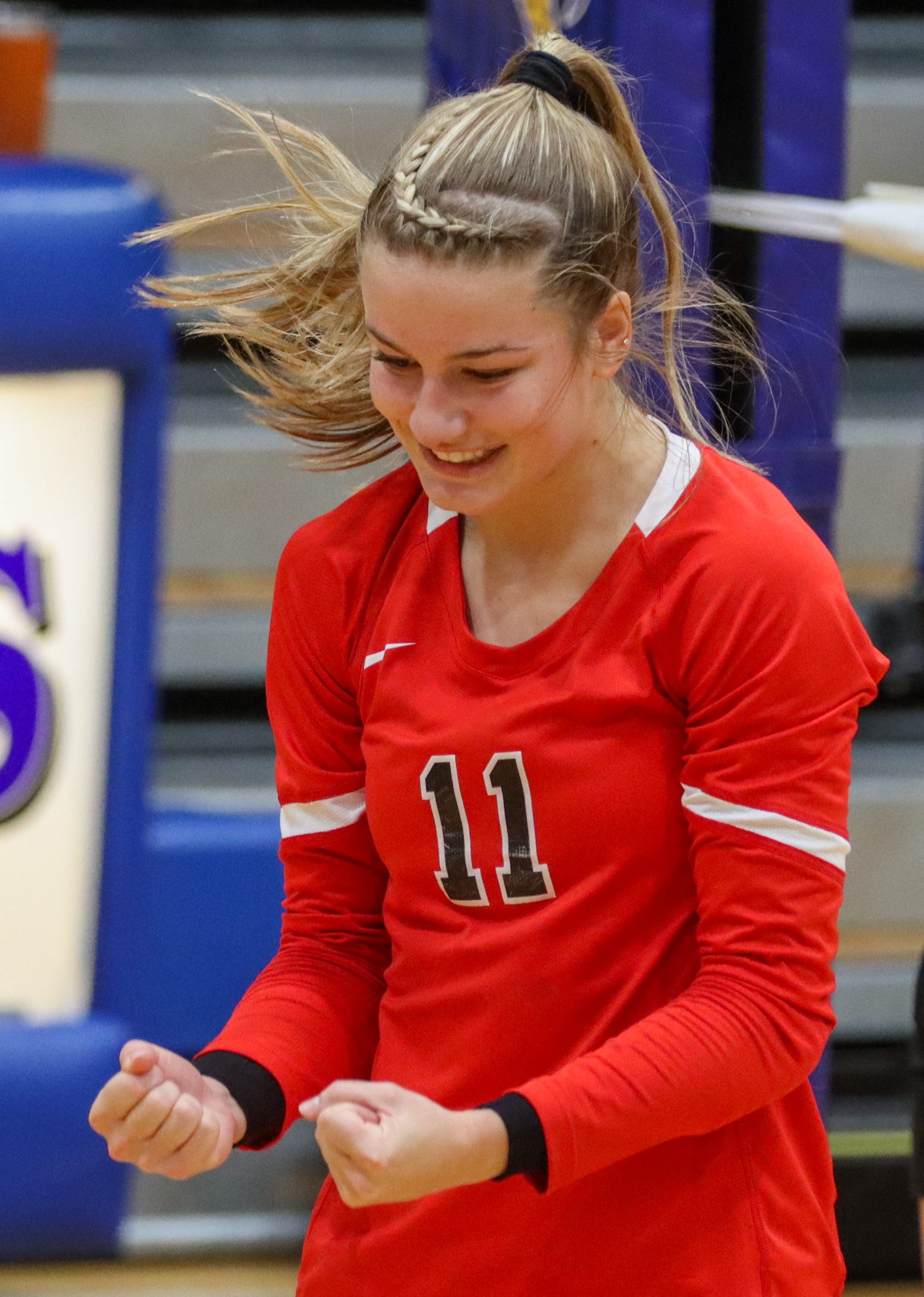 Why Frontier High School will be the host for an Indiana University ...