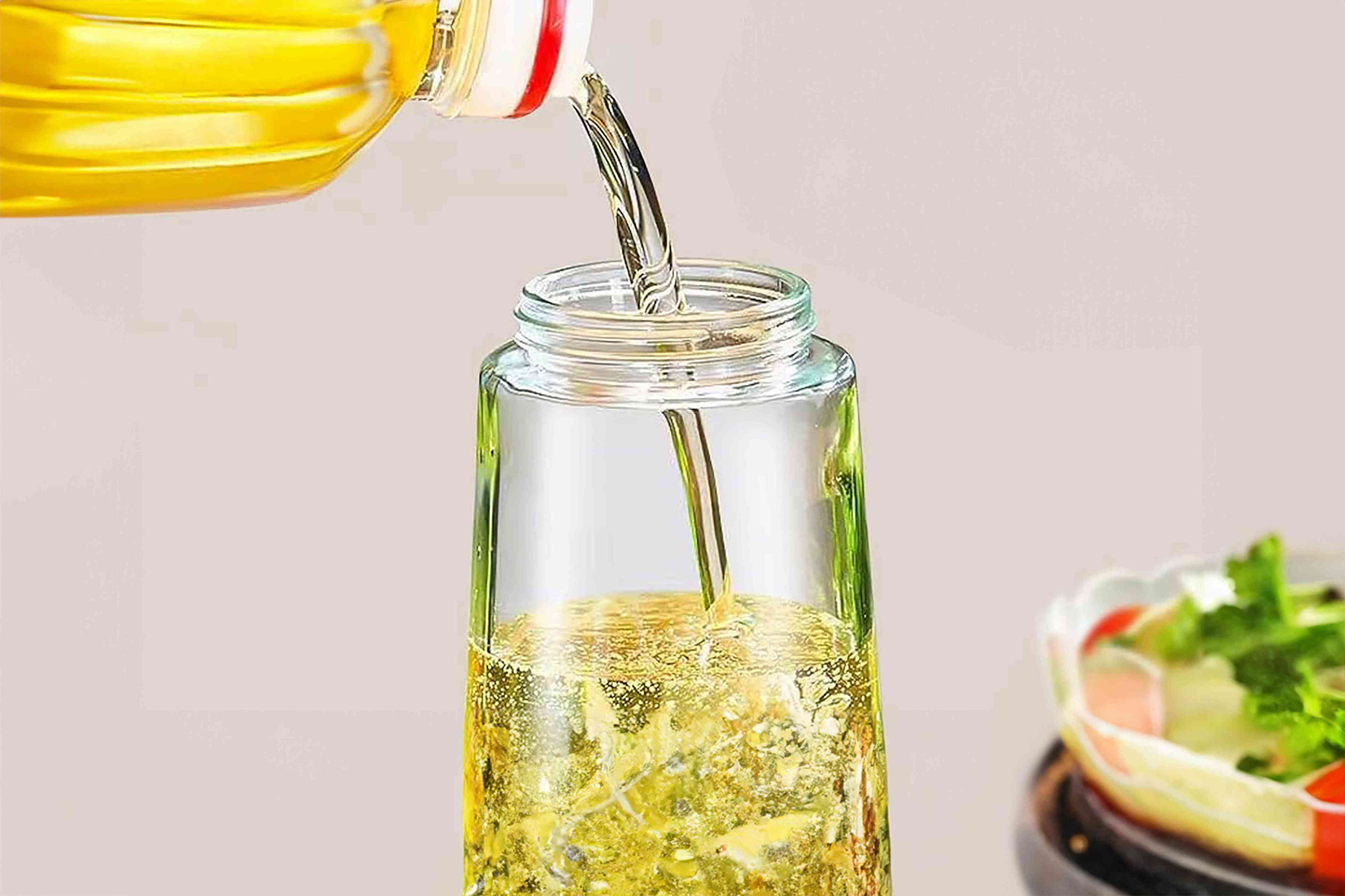 This $9 Tool Changed the Way Shoppers Use Their (Olive) Oil