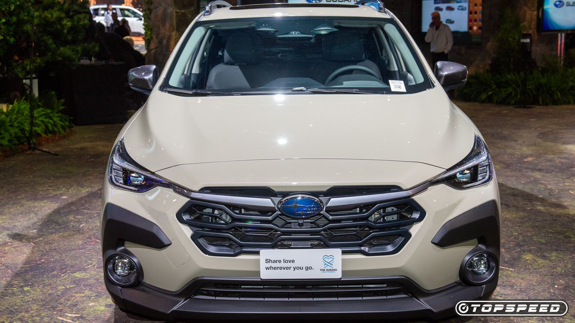 $60 Million NFL Star Admits to Driving "Normal White Subaru"