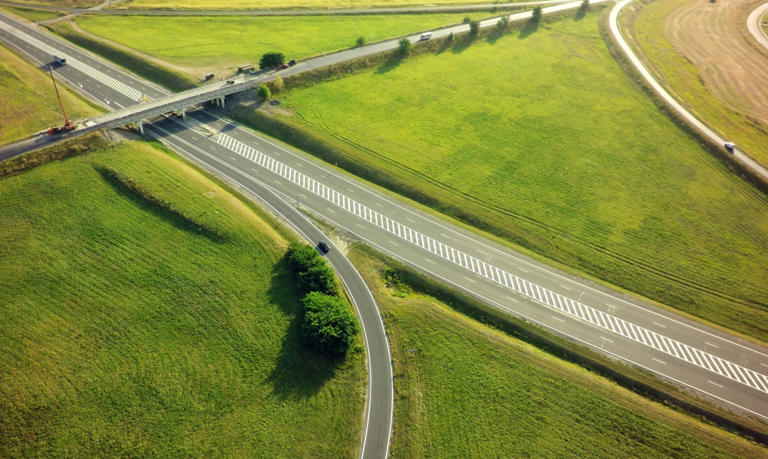 Ecco dov'è attivo il nuovo Tutor 3.0 in autostrada