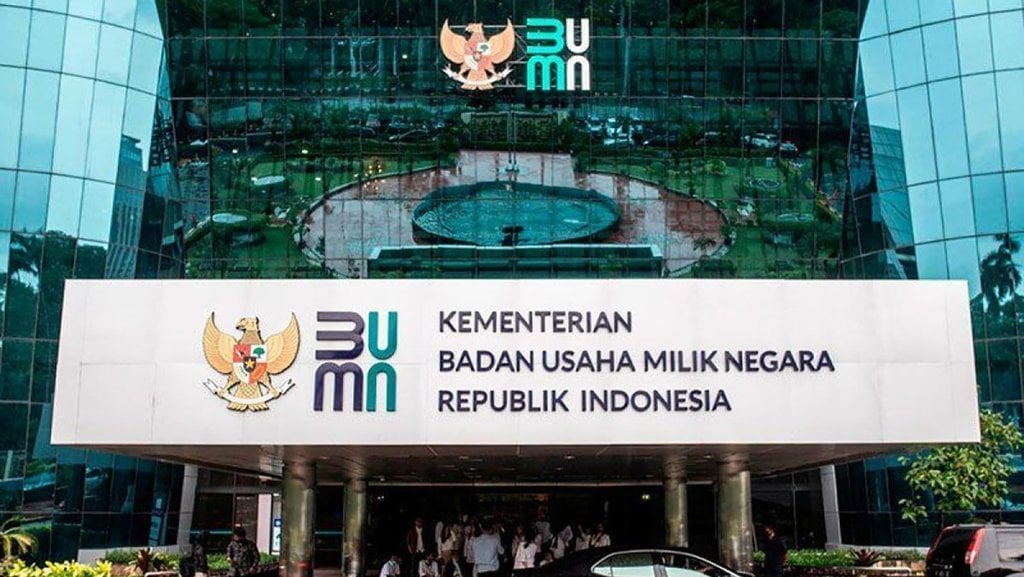 Link PDF UU BUMN 2025 dan Poin-poin Pentingnya