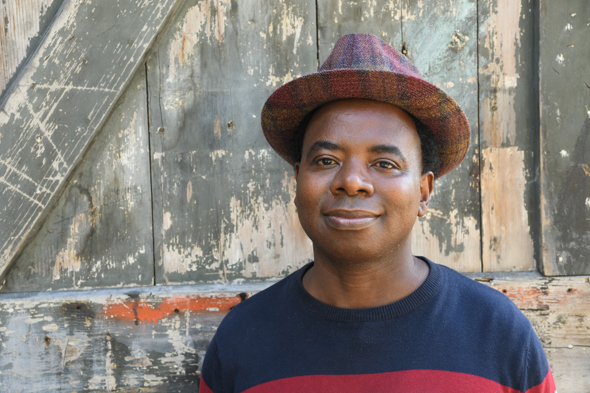 De mooiste foto's van Vamba Sherif