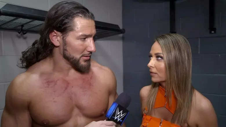 Ex-WWE Superstars Welcome Their First Child Together