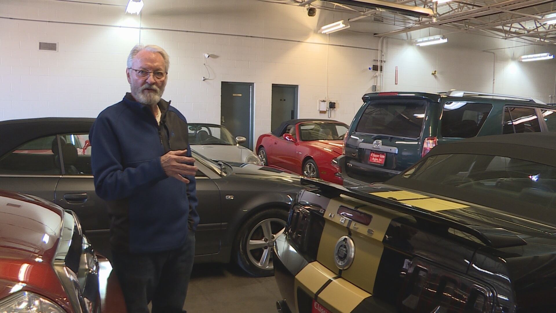 Knicely Done: ‘Driving’ a hard bargain