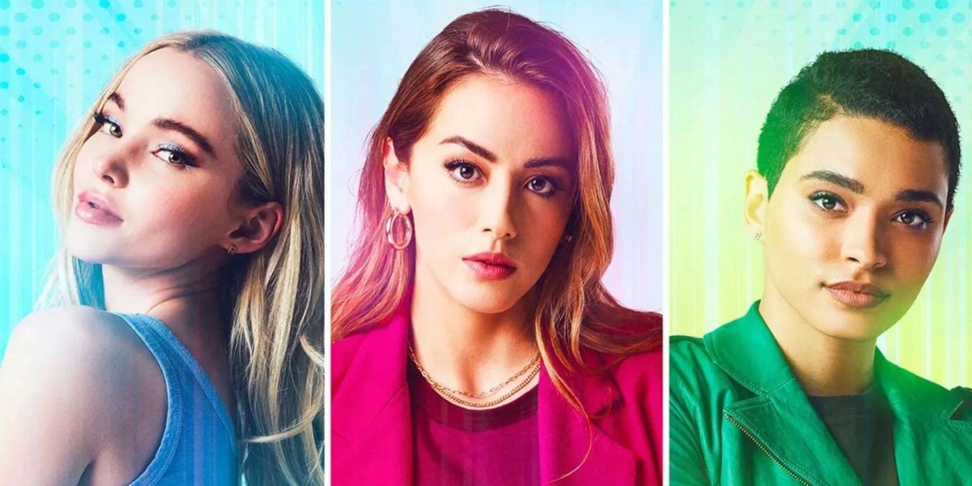 The 'Powerpuff' Leaked Trailer Actually Showed Some Potential