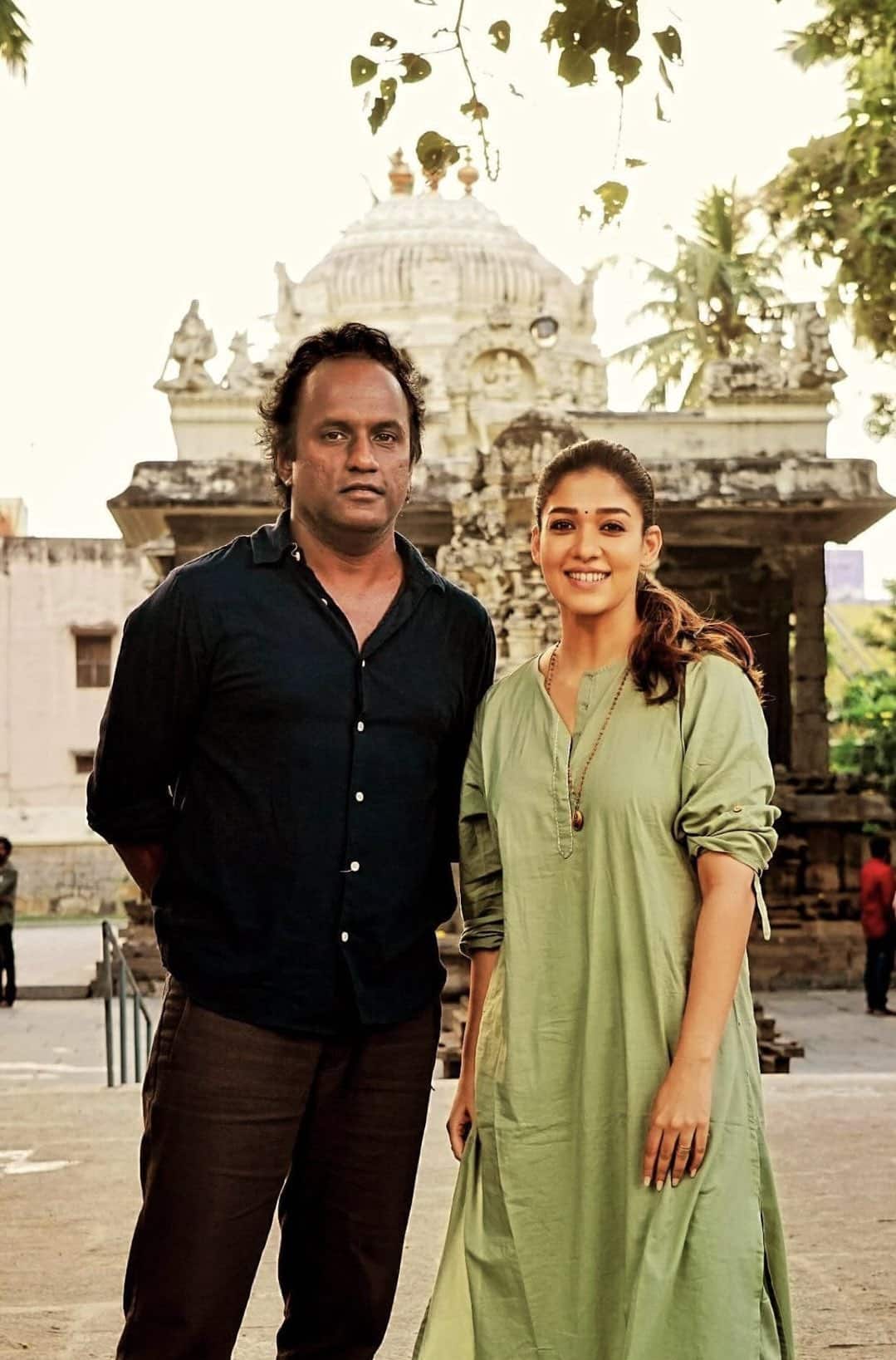 Test on OTT: Netflix or Jio Hotstar? Where and when to watch Nayanthara ...