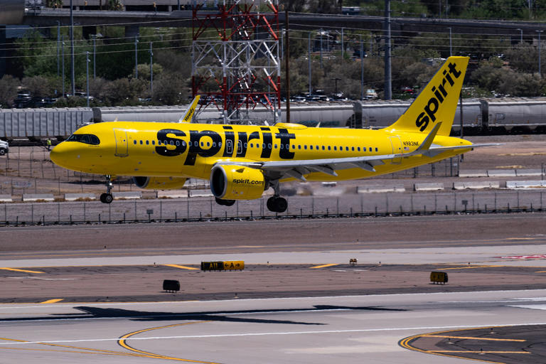 Spirit Airlines Adds Nonstop Flight From San Antonio To Puerto Rico Spirit Airlines Adds Nonstop Flight From San Antonio To Puerto Rico