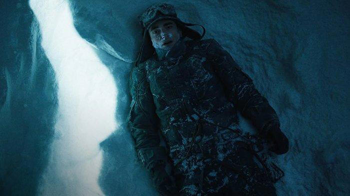 Sinopsis Film Mickey 17,Genre Sci-Fi dan Fantasy yang Dibintangi Robert ...